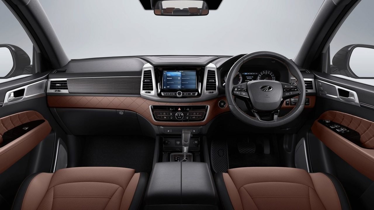 Mahindra Alturas G4 — Full India Guide, Specs, Price and Ownership Tips ...